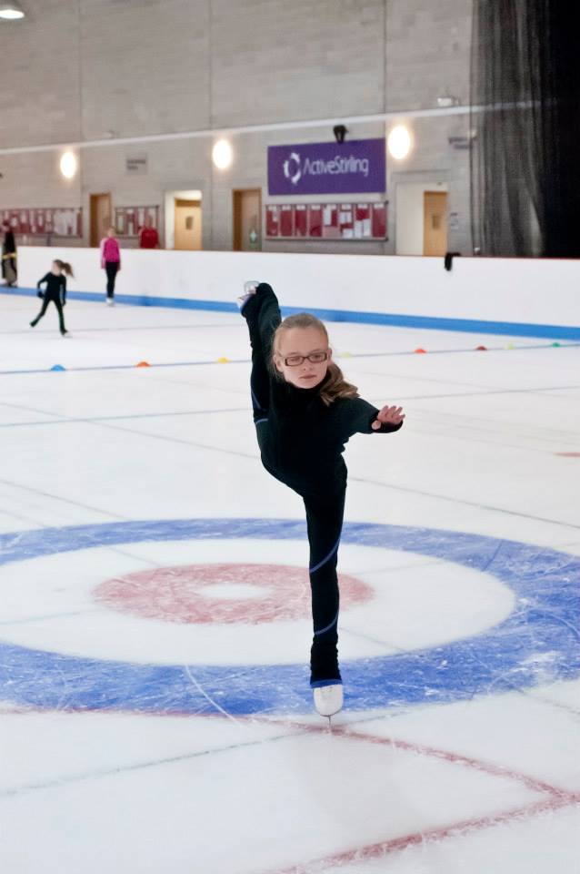 10375976_10202748547529787_1657581749339231692_n | Stirling New Figure ...