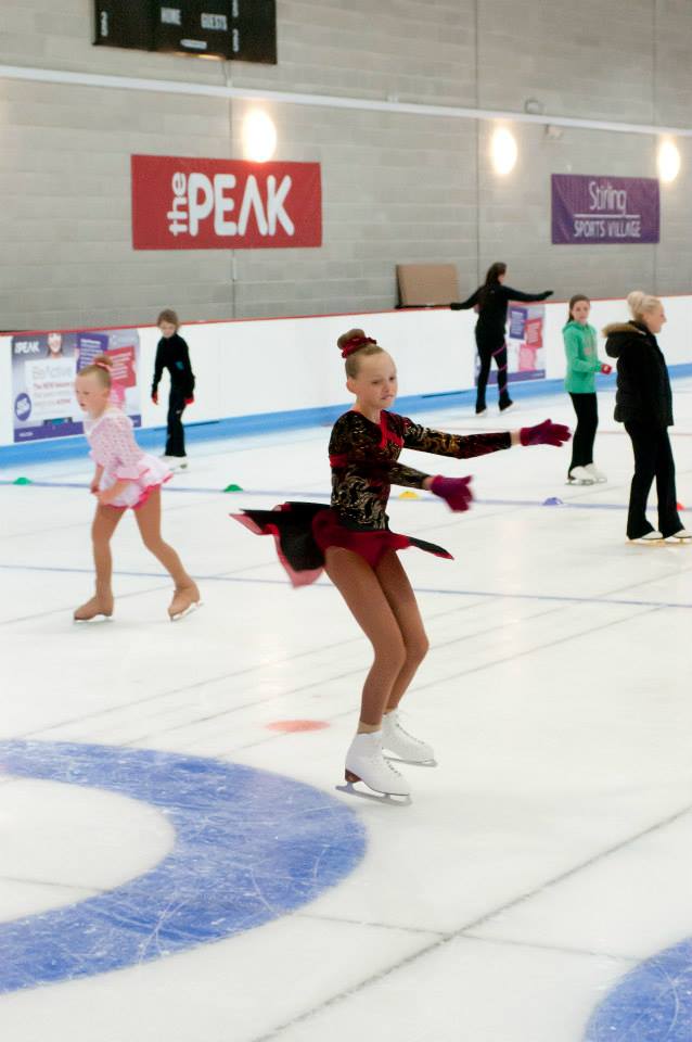 10419059_10202748647492286_8251101334662545726_n | Stirling New Figure ...