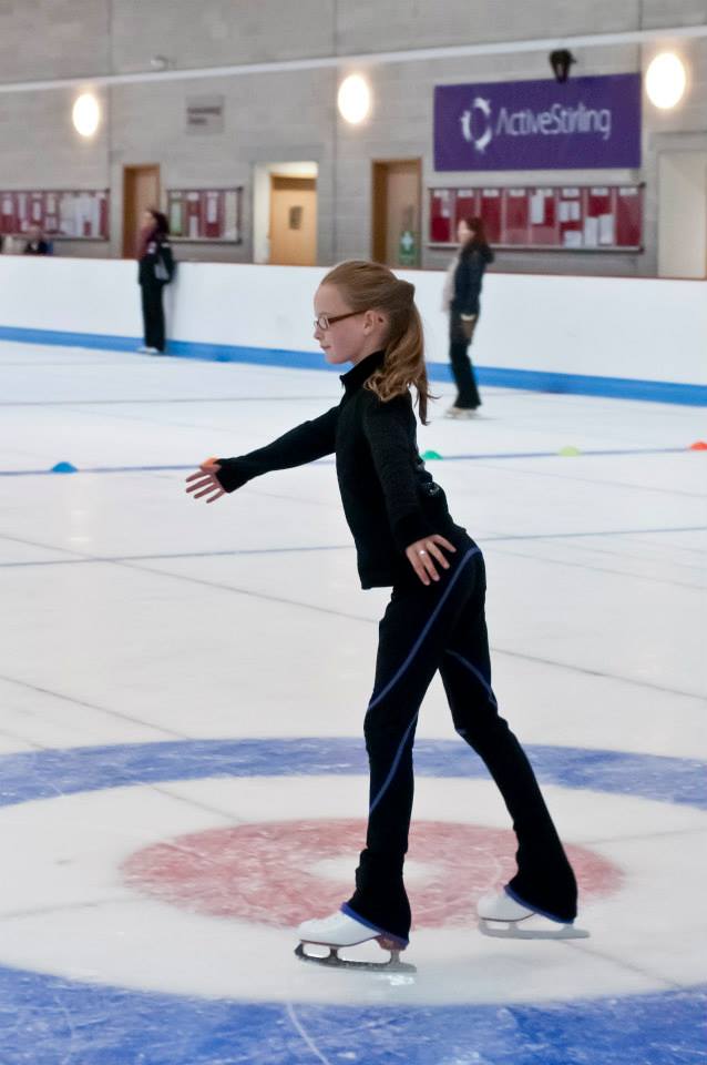 10599667_10202748546449760_8080509395916106554_n | Stirling New Figure ...